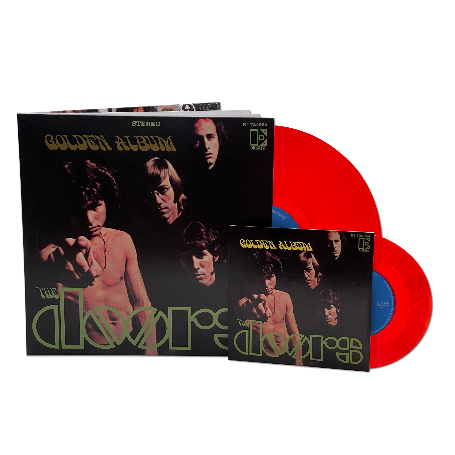 The Doors Official Online Store