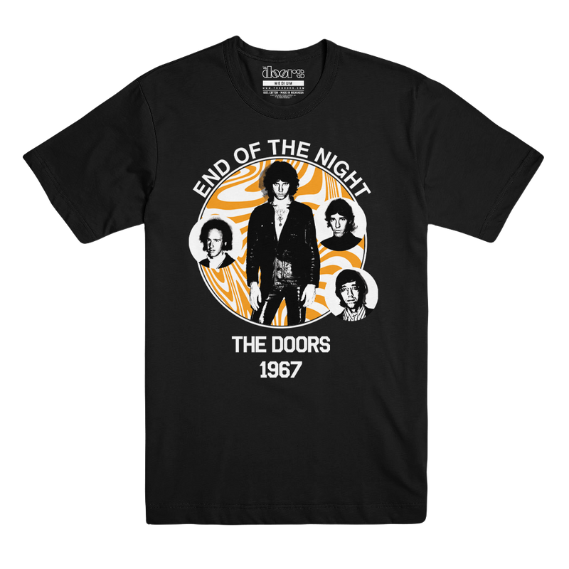 The Doors Official Online Store