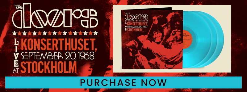 The Doors Official Online Store