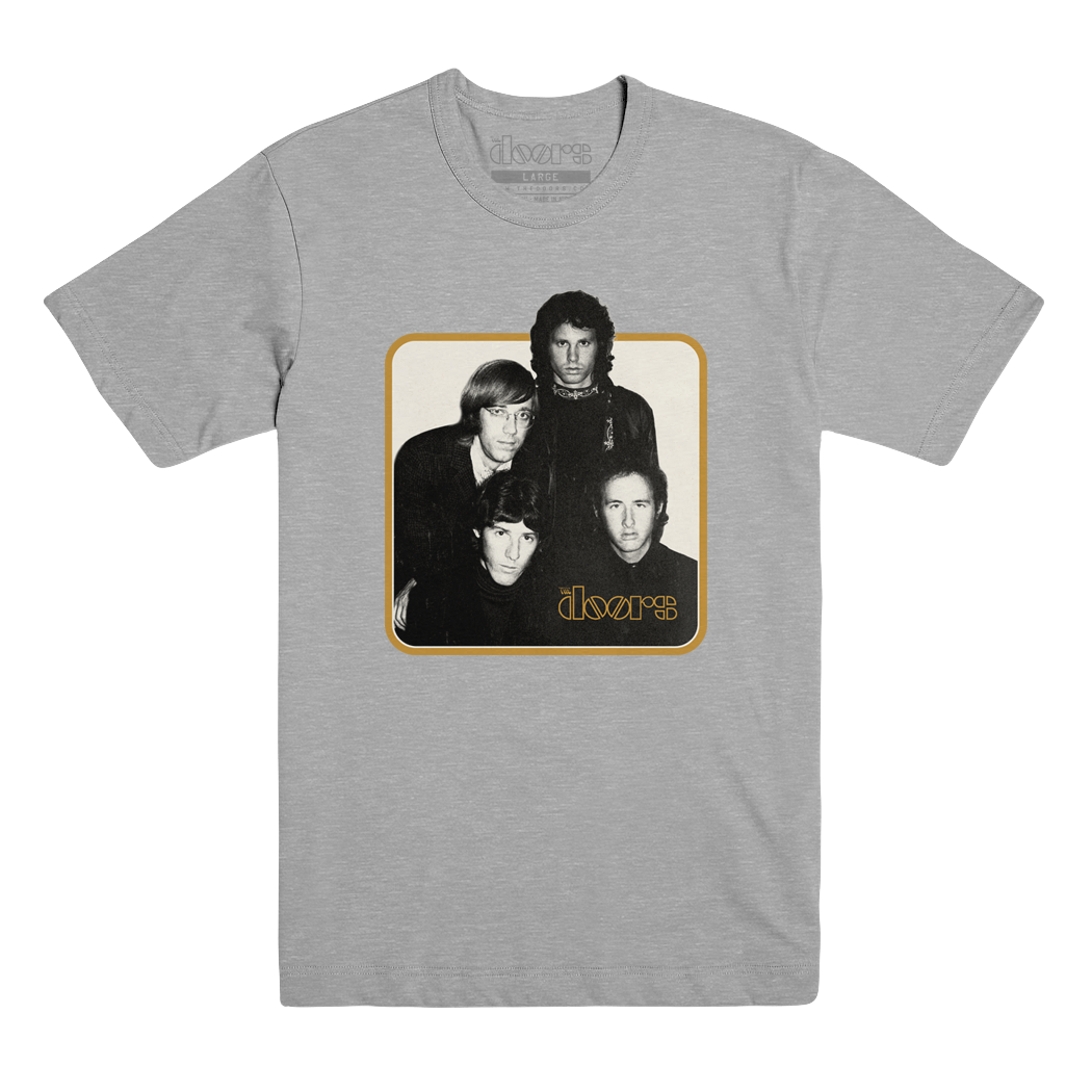Apparel - The Doors Official Online Store