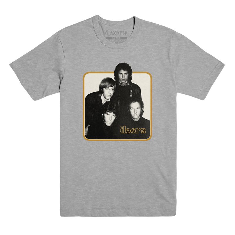 Apparel - The Doors Official Online Store