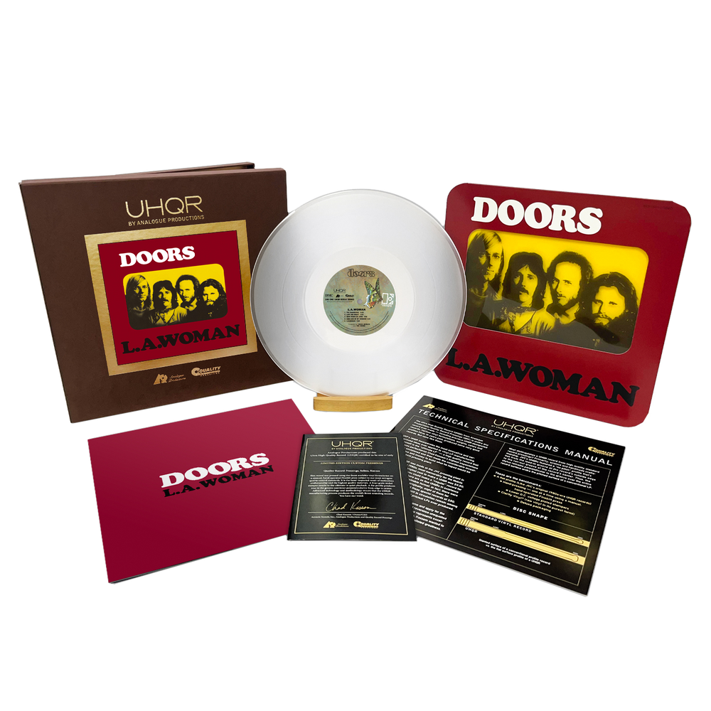 The Doors Official Online Store