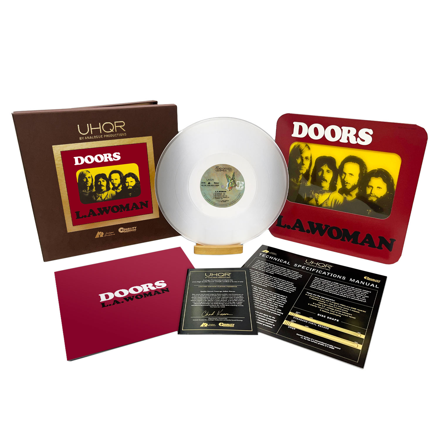 The Doors Official Online Store