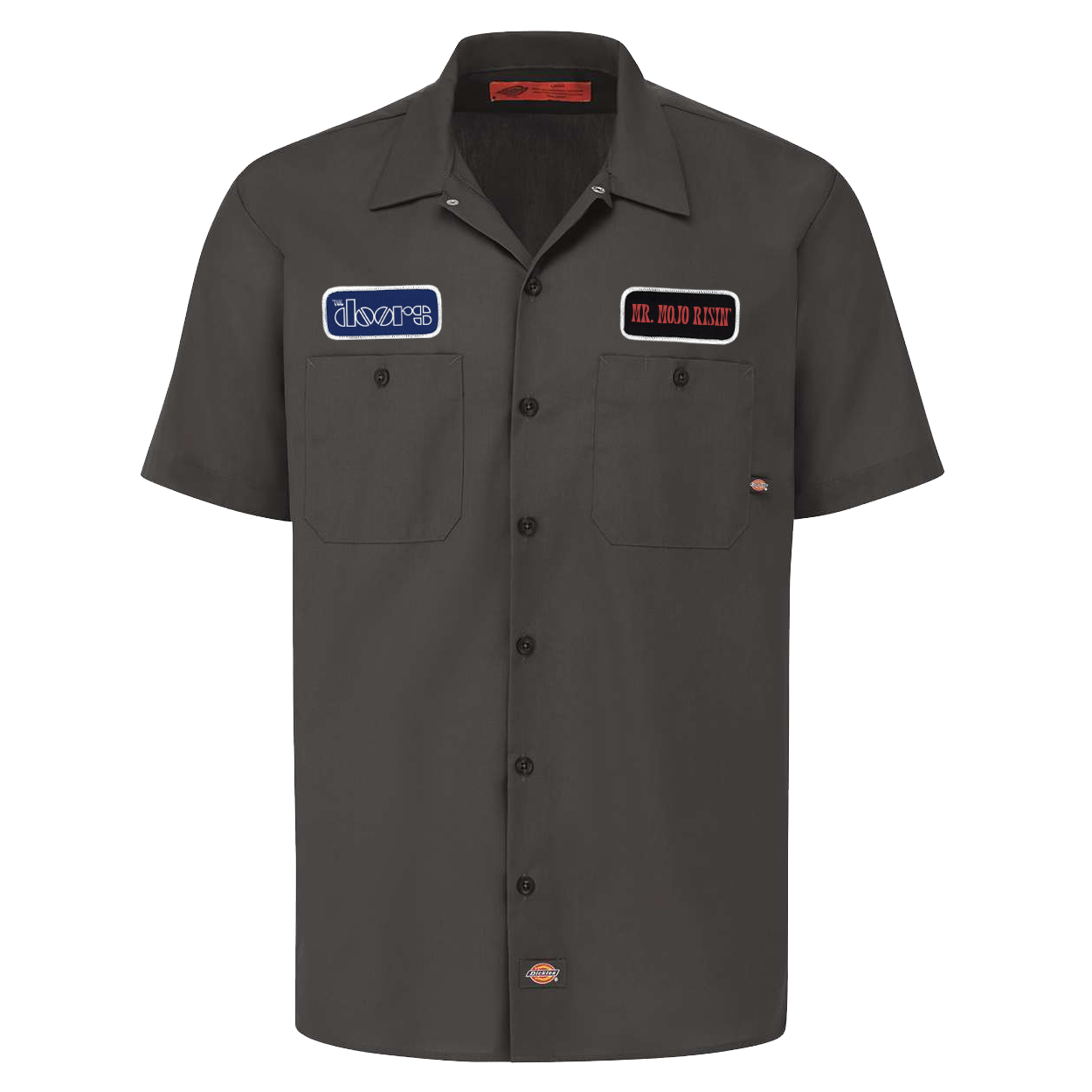 Apparel - The Doors Official Online Store