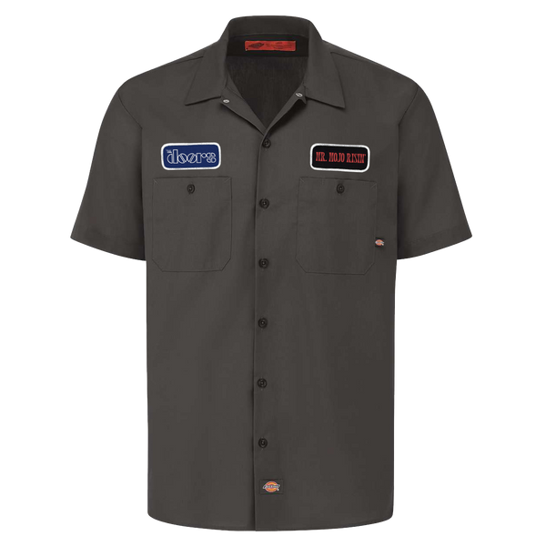 Apparel - The Doors Official Online Store
