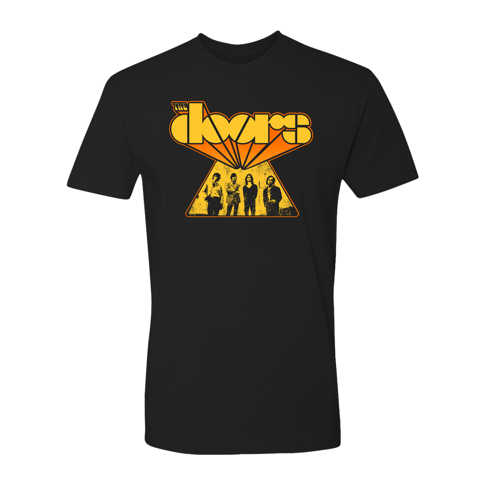 T-Shirts - The Doors Official Online Store