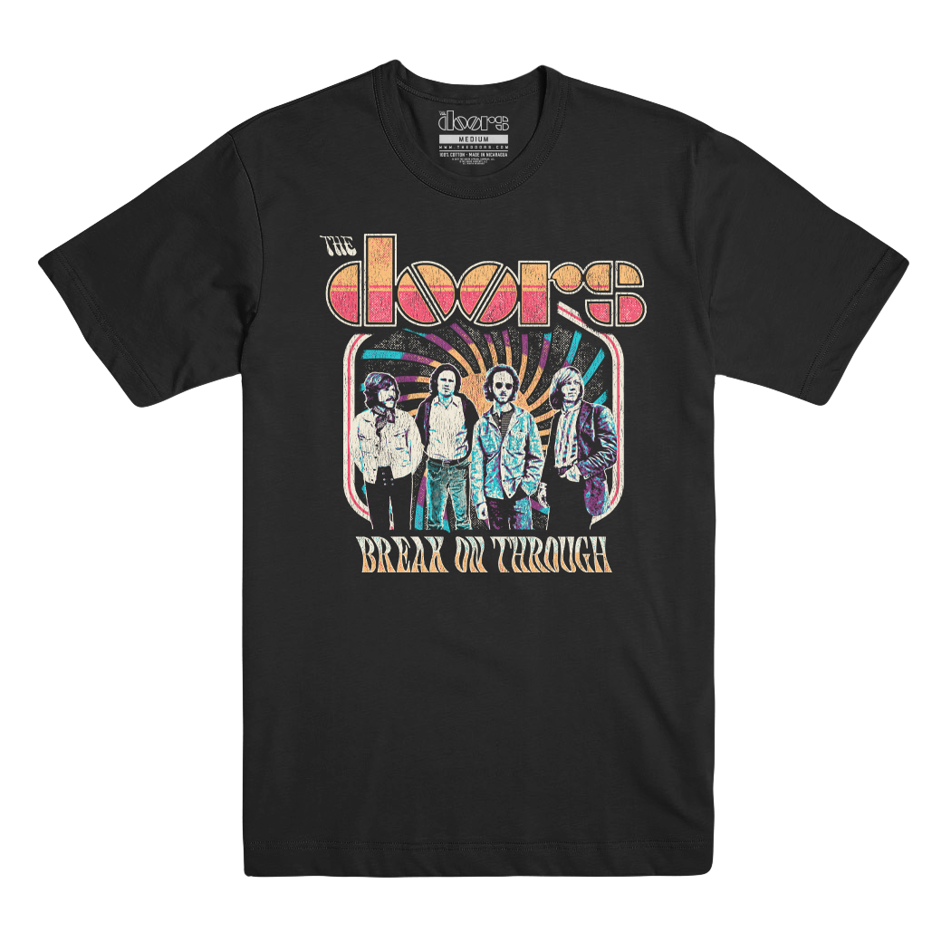 Mens/Unisex - The Doors Official Online Store