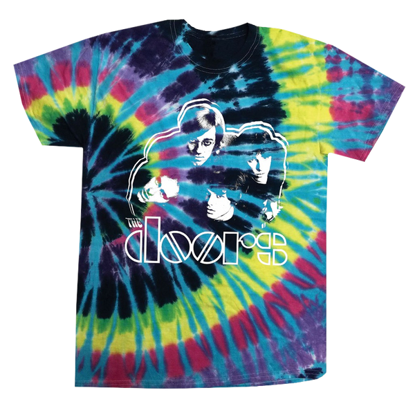 Apparel Page 2 - The Doors Official Online Store