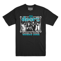 T-Shirts - The Doors Official Online Store