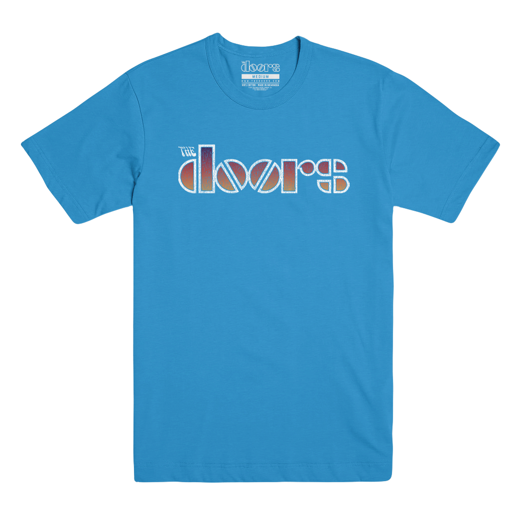 T-Shirts - The Doors Official Online Store