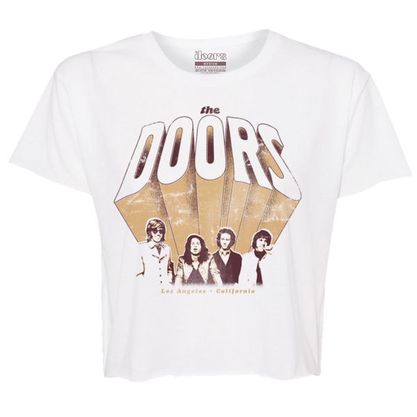 Apparel Page 2 - The Doors Official Online Store