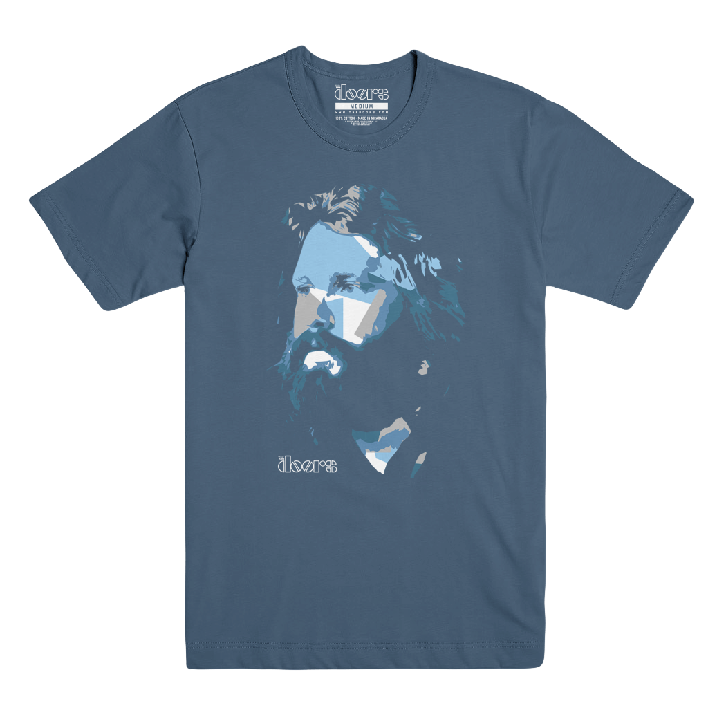 T-Shirts - The Doors Official Online Store