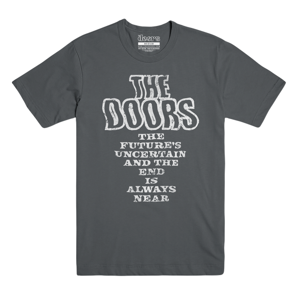 Apparel Page 2 - The Doors Official Online Store
