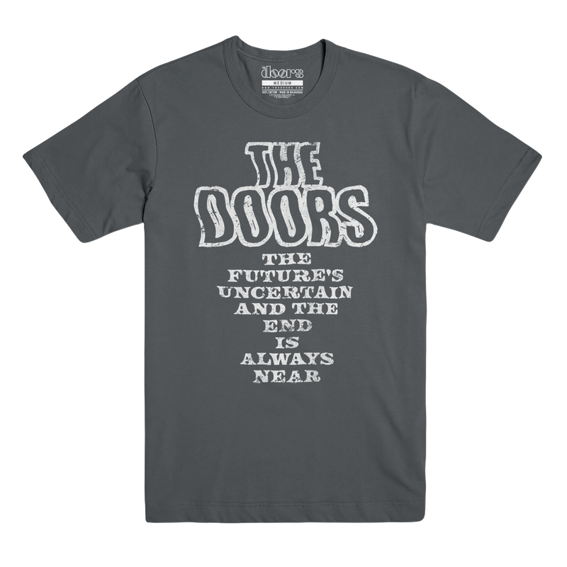Mens/Unisex - The Doors Official Online Store