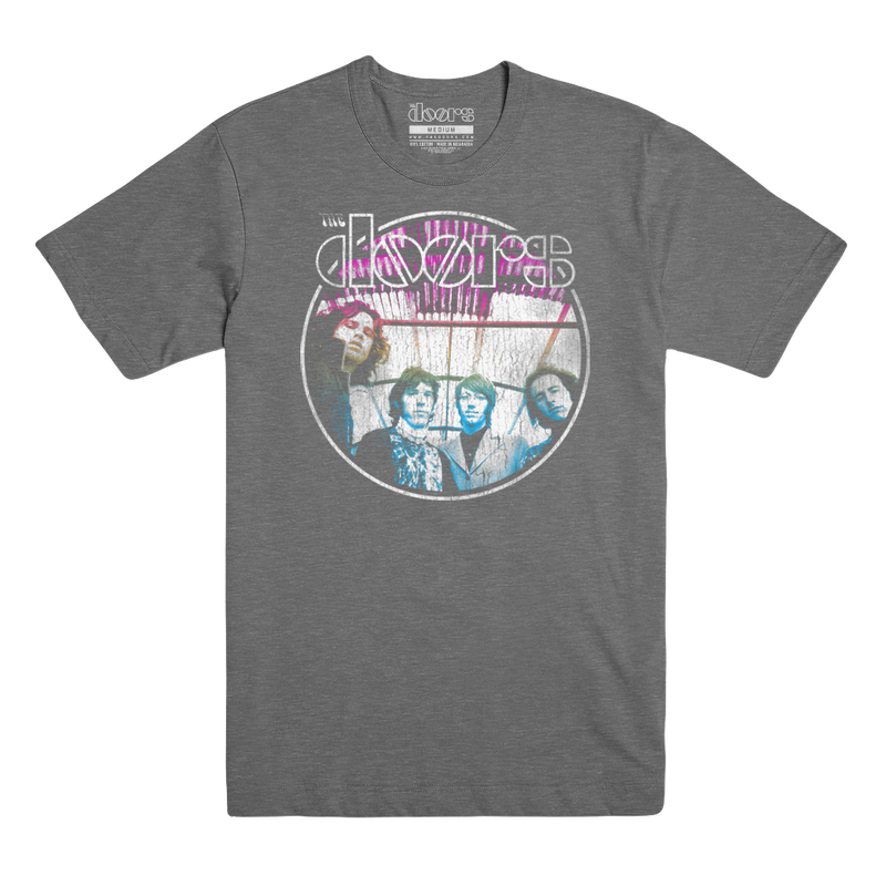 Mens/Unisex - The Doors Official Online Store