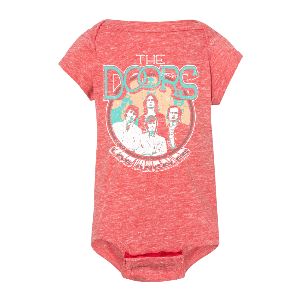 Apparel Page 2 - The Doors Official Online Store