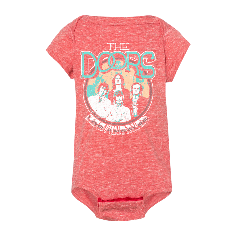 Apparel Page 2 - The Doors Official Online Store