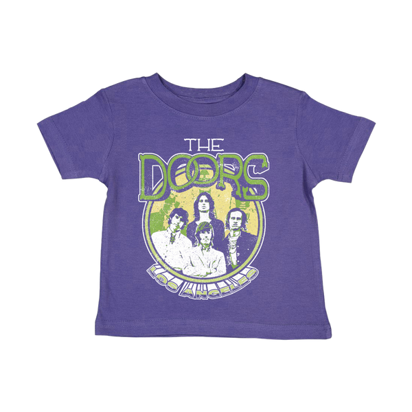 Apparel Page 2 - The Doors Official Online Store